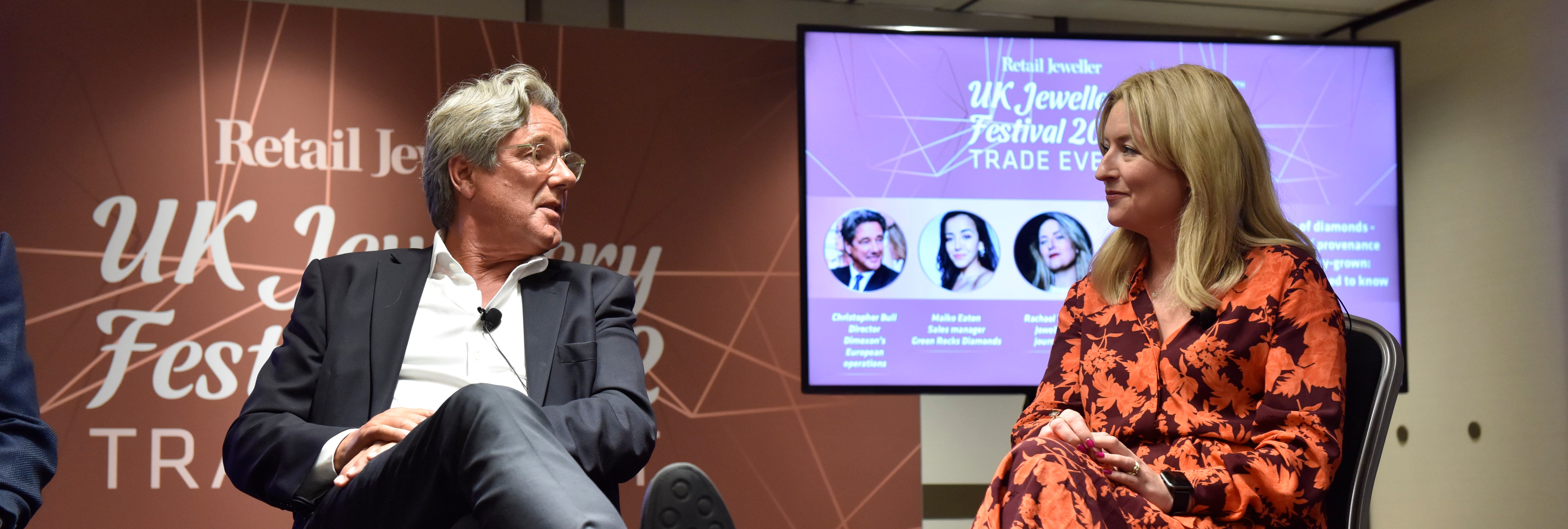 ‘It's not difficult to track diamonds’ – Dimexon