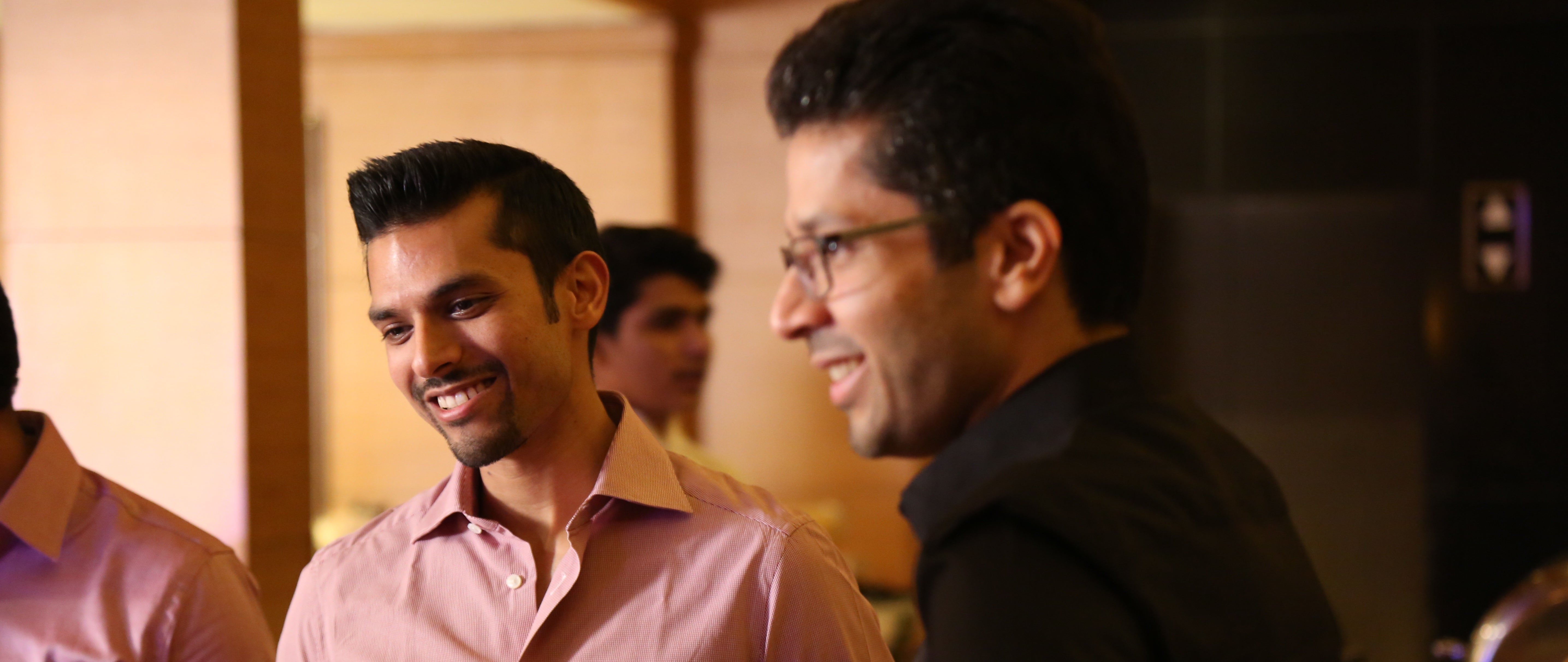 Dimexon: A world-leading diamond manufacturer with family values